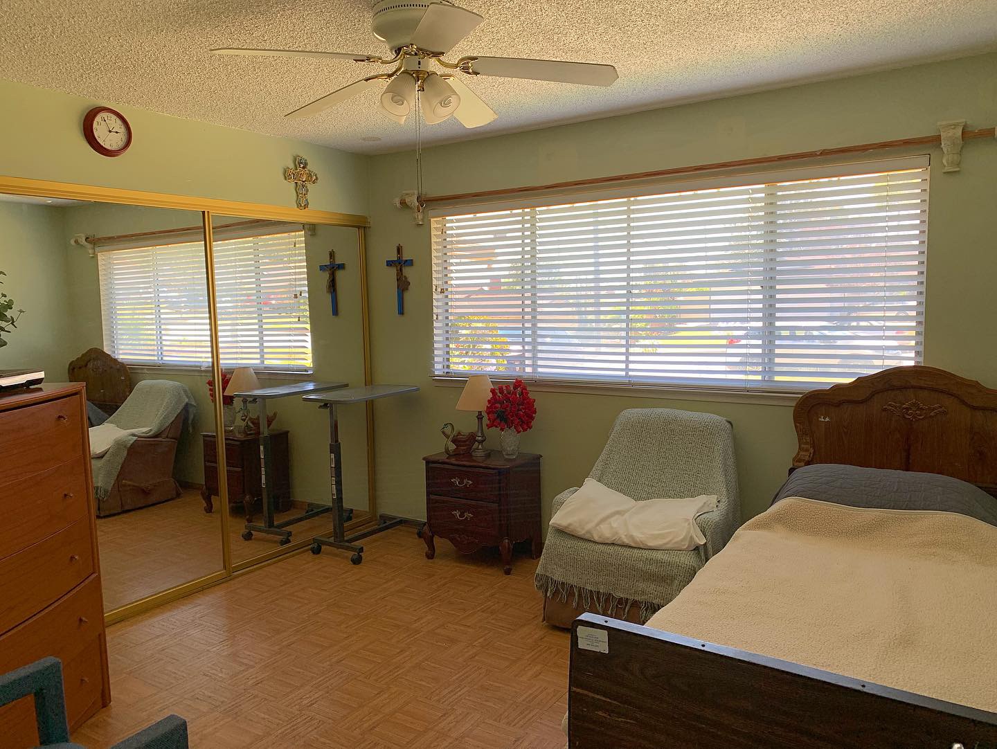 Facilities – Golden Eden