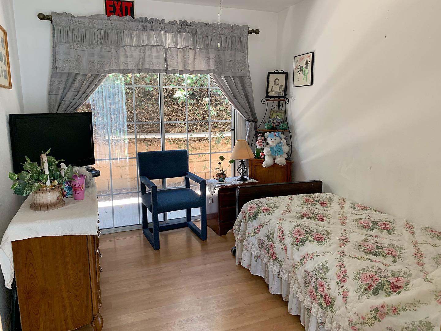 Facilities – Golden Eden